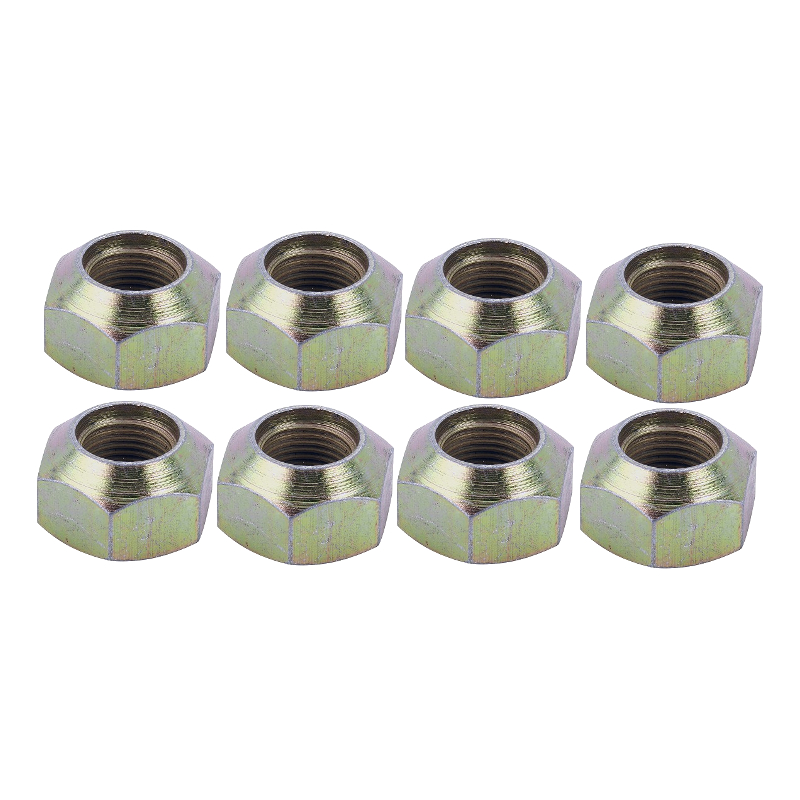 Satz Muttern 5/8" UNF | UNF Muttern | Norm- und DIN-Teile | FergyFan