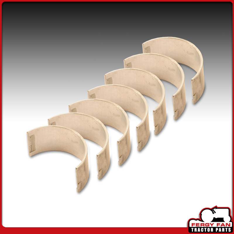 Pleuellagerschalen Leyland Standard | Pleuellagerschalen | Lagerschalen ...