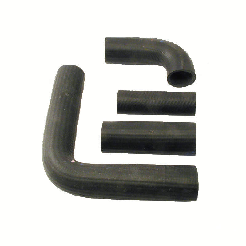 Kühlerschläuche MF135 140 145 152 Perkins AD3.152-2 ...