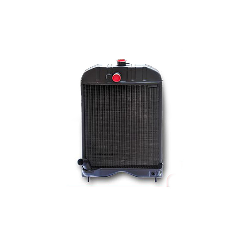 Kühler | Motor | FergyFan