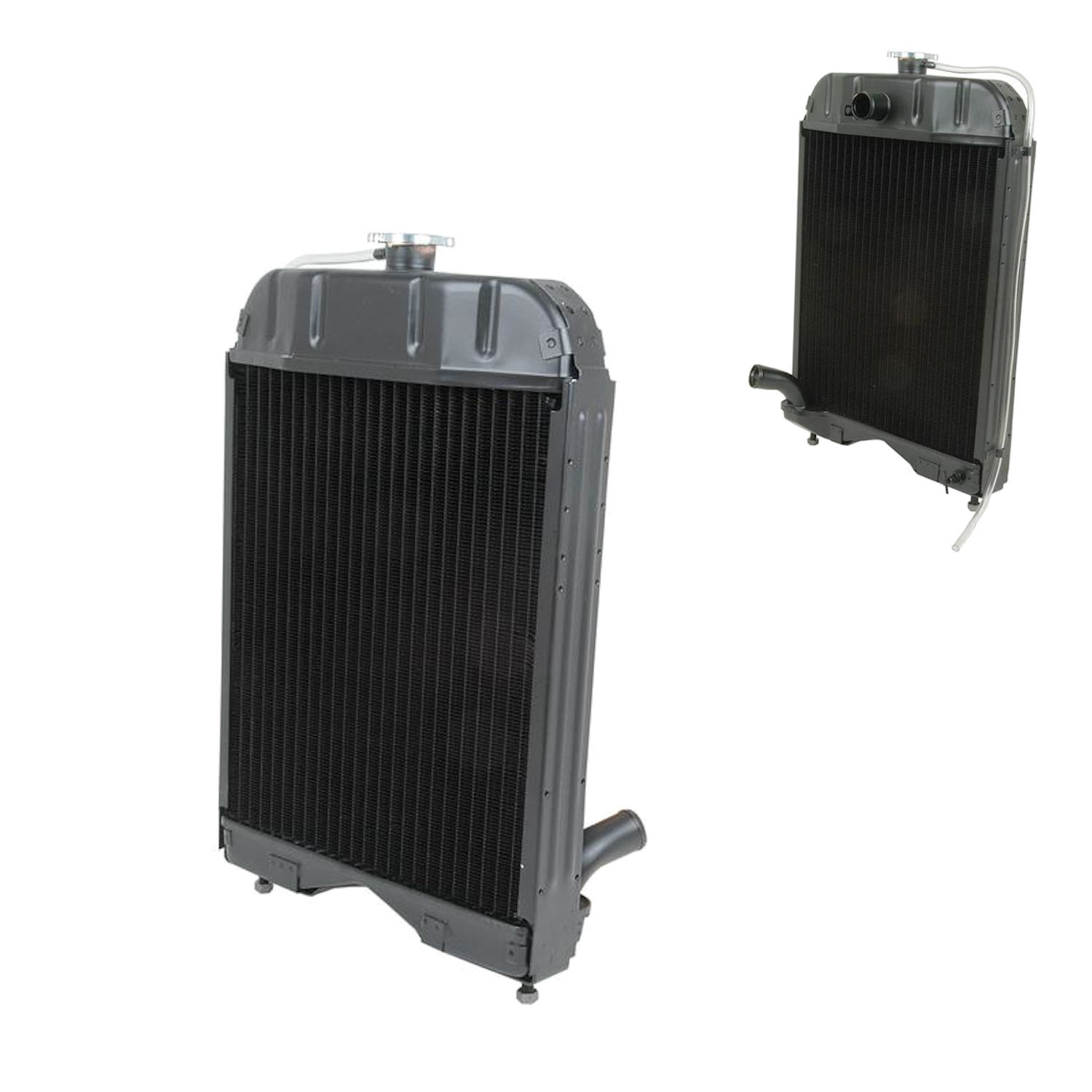 Kühler | Motor | FergyFan