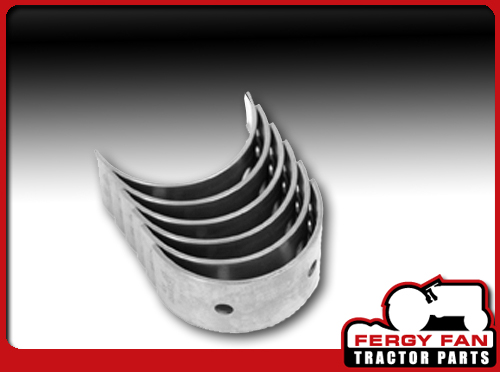 Hauptlagerschalen A4.99 A4.107 +0,01"( A) | Hauptlagerschalen ...