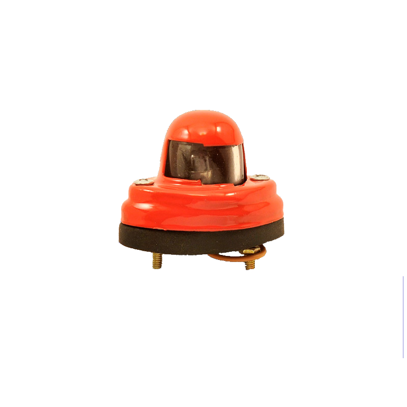 Lampe rot für Armaturenbeleuchtung MF 100er Serie | Sonstiges Elektrik ...