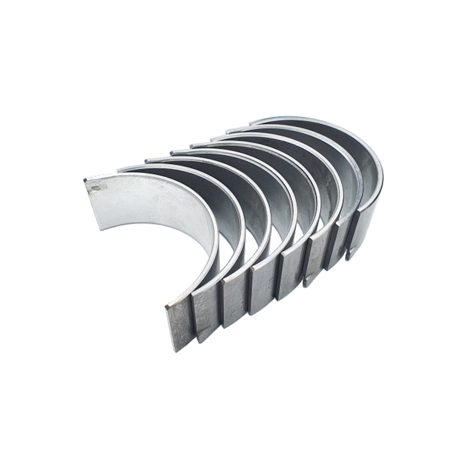 Pleuellagerschalen A4.99 A4.107 +0.010" (A) | Pleuellagerschalen ...